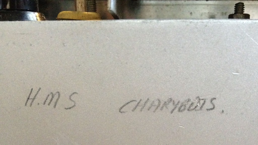 Redifon R551N Receiver – M5POO…the website