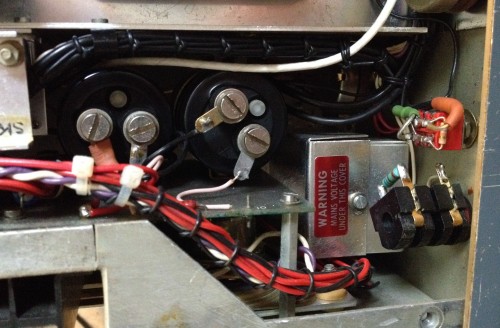 Redifon R551N Receiver – M5POO…the website